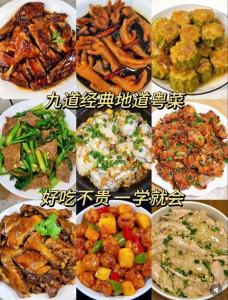 中华美食有哪些地方特色_如何在家复刻经典名菜-第2张图片-山城妙识 中华美食有哪些地方特色_如何在家复刻经典名菜-第2张图片-山城妙识