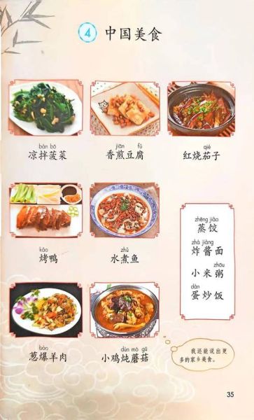 中华美食有哪些地方特色_如何在家复刻经典名菜-第3张图片-山城妙识 中华美食有哪些地方特色_如何在家复刻经典名菜-第3张图片-山城妙识