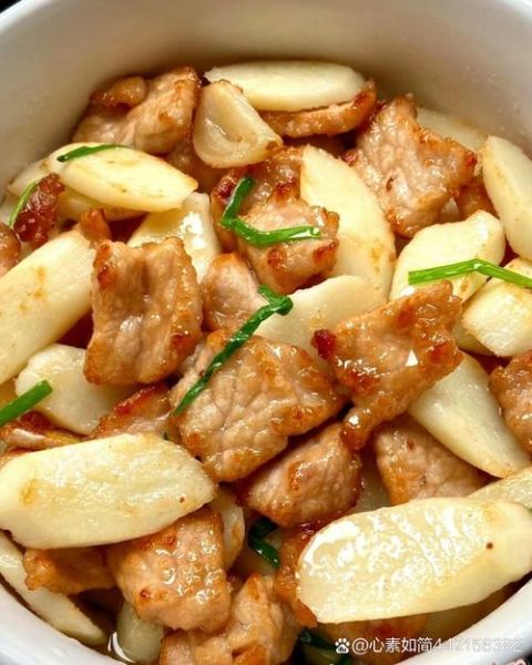 山药直接炒还是焯水后炒_哪个更脆嫩-第2张图片-山城妙识