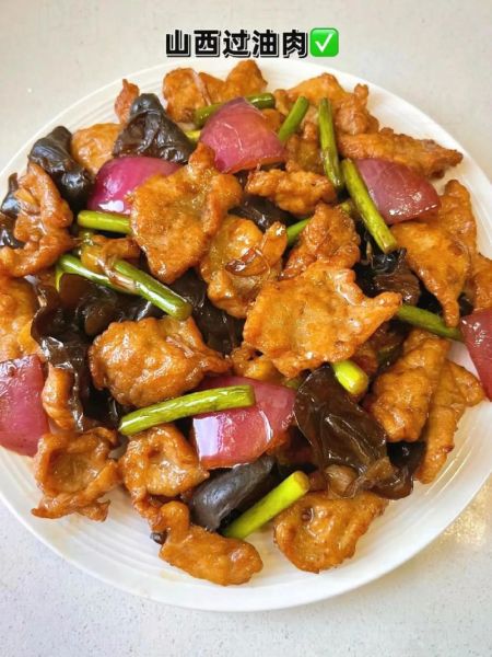 山西家常菜谱大全有图_哪些菜最下饭-第1张图片-山城妙识