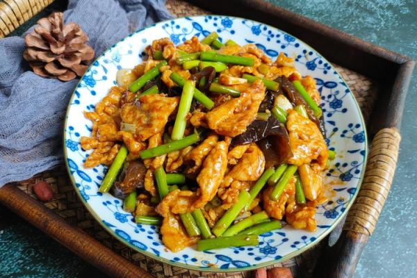 山西家常菜谱大全有图_哪些菜最下饭-第2张图片-山城妙识