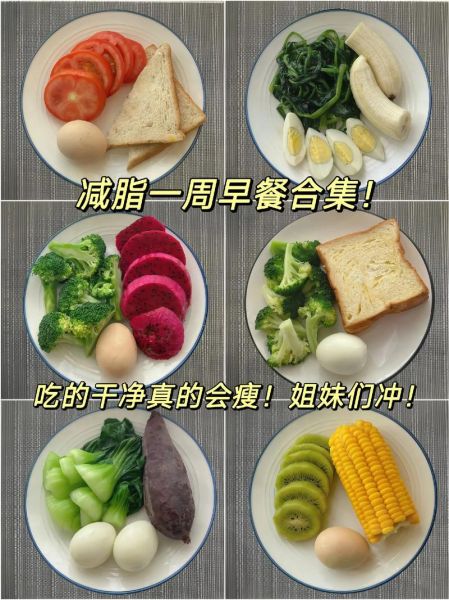 早餐吃什么健康又减肥_早上吃什么有营养不长胖-第3张图片-山城妙识 早餐吃什么健康又减肥_早上吃什么有营养不长胖-第3张图片-山城妙识