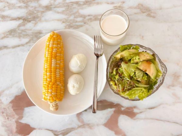 早餐吃什么健康又减肥_早上吃什么有营养不长胖-第1张图片-山城妙识 早餐吃什么健康又减肥_早上吃什么有营养不长胖-第1张图片-山城妙识