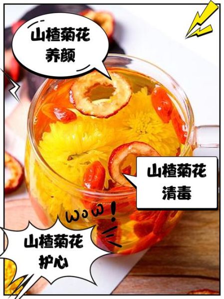 山楂泡水怎么泡_山楂泡水一天喝几次-第3张图片-山城妙识