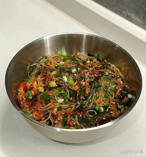 绿豆芽怎么焯水才脆_凉拌三丝豆芽做法-第3张图片-山城妙识