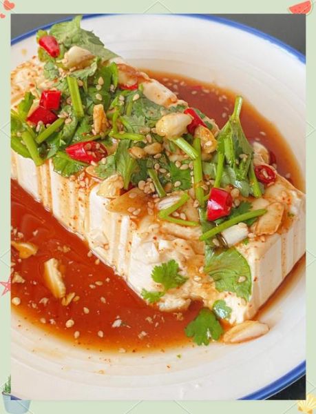 内脂豆腐怎么做最好吃_内脂豆腐的家常做法大全-第2张图片-山城妙识 内脂豆腐怎么做最好吃_内脂豆腐的家常做法大全-第2张图片-山城妙识