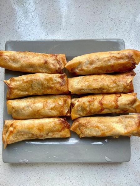 炸春卷怎么做_炸春卷的做法大全家常-第3张图片-山城妙识 炸春卷怎么做_炸春卷的做法大全家常-第3张图片-山城妙识