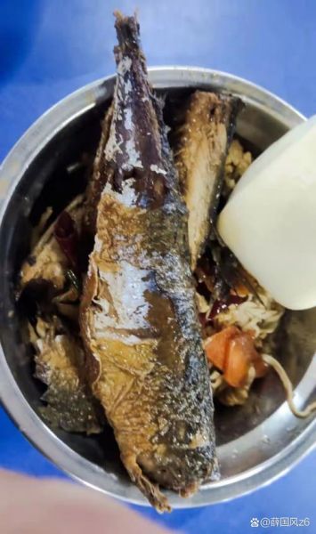 海鱼臭了还能吃吗_如何判断海鱼是否变质-第2张图片-山城妙识 海鱼臭了还能吃吗_如何判断海鱼是否变质-第2张图片-山城妙识