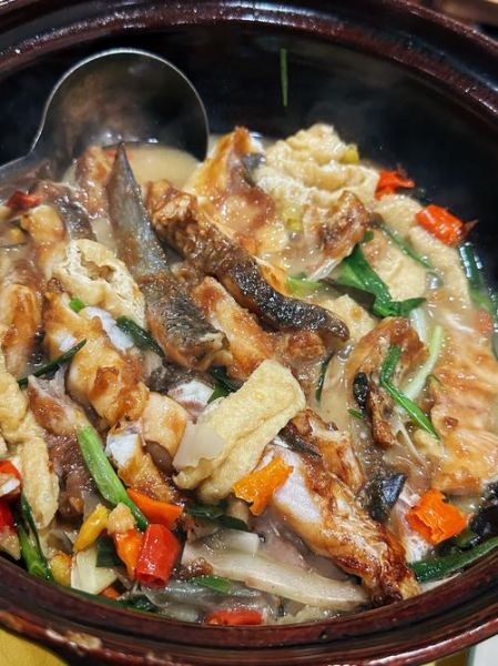 新鲜竹笋怎么吃_鱼做法大全图-第1张图片-山城妙识