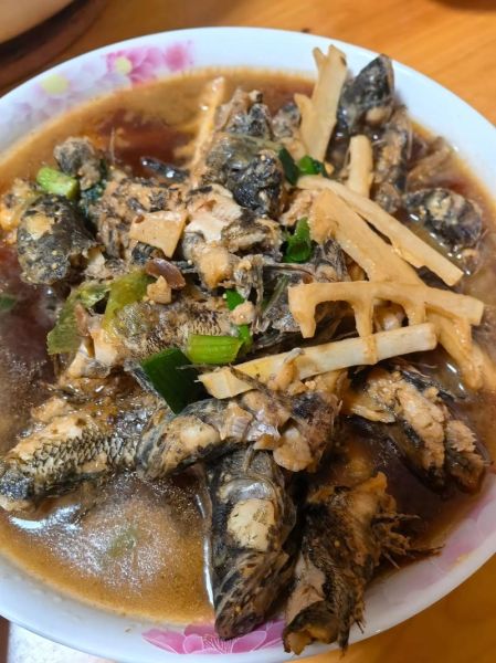 新鲜竹笋怎么吃_鱼做法大全图-第2张图片-山城妙识