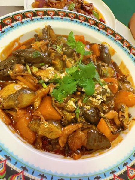 哈士蟆的功效与副作用_哈士蟆适合什么人吃-第2张图片-山城妙识 哈士蟆的功效与副作用_哈士蟆适合什么人吃-第2张图片-山城妙识