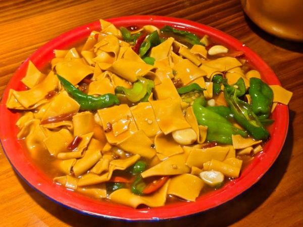 山东炒鸡怎么做_正宗山东炒鸡的做法步骤-第3张图片-山城妙识