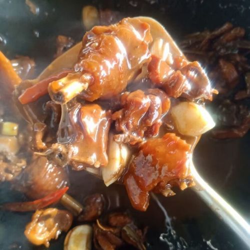 山东炒鸡怎么做_正宗山东炒鸡的做法步骤-第2张图片-山城妙识