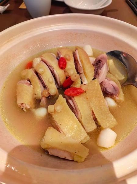 粤菜代表菜有哪些_如何在家还原经典味道-第3张图片-山城妙识