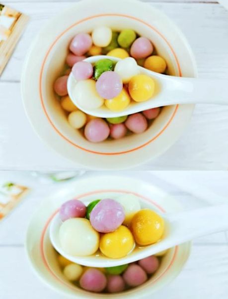 汤圆怎么煮不破皮_自制汤圆用什么粉-第2张图片-山城妙识 汤圆怎么煮不破皮_自制汤圆用什么粉-第2张图片-山城妙识