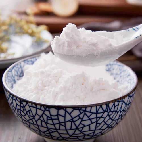 芋圆用什么粉做比较好_木薯粉和红薯粉区别-第2张图片-山城妙识 芋圆用什么粉做比较好_木薯粉和红薯粉区别-第2张图片-山城妙识