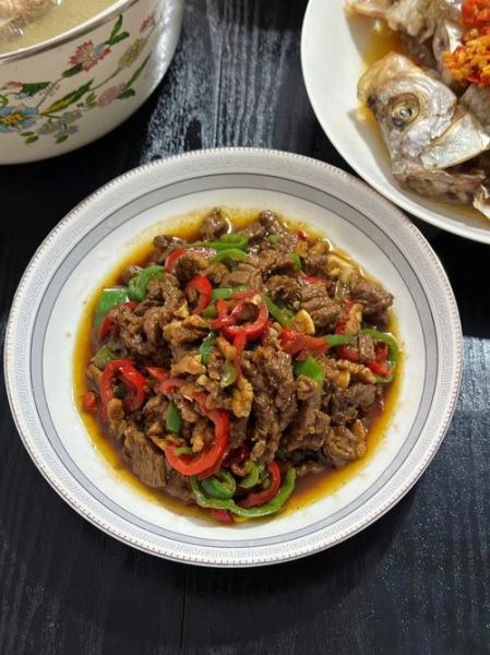 咸鱼干怎么吃_咸鱼干怎么做好吃-第1张图片-山城妙识 咸鱼干怎么吃_咸鱼干怎么做好吃-第1张图片-山城妙识