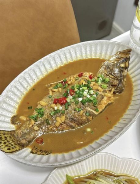 鳜鱼怎么做好吃_鳜鱼清蒸还是红烧-第2张图片-山城妙识 鳜鱼怎么做好吃_鳜鱼清蒸还是红烧-第2张图片-山城妙识