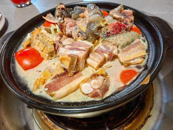 腊排骨火锅怎么做_腊排骨火锅好吃吗-第1张图片-山城妙识