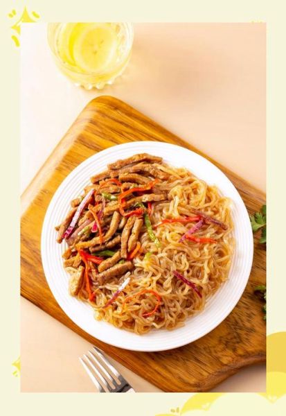 魔芋面条减肥可以吃吗_魔芋面条怎么做才好吃-第2张图片-山城妙识 魔芋面条减肥可以吃吗_魔芋面条怎么做才好吃-第2张图片-山城妙识