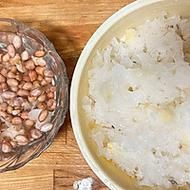 广东花生糖水怎么做_正宗花生糖水的做法-第1张图片-山城妙识