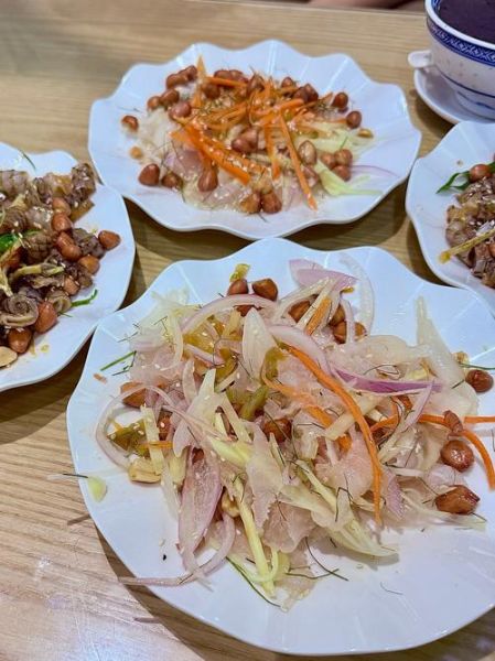 广东花生糖水怎么做_正宗花生糖水的做法-第3张图片-山城妙识