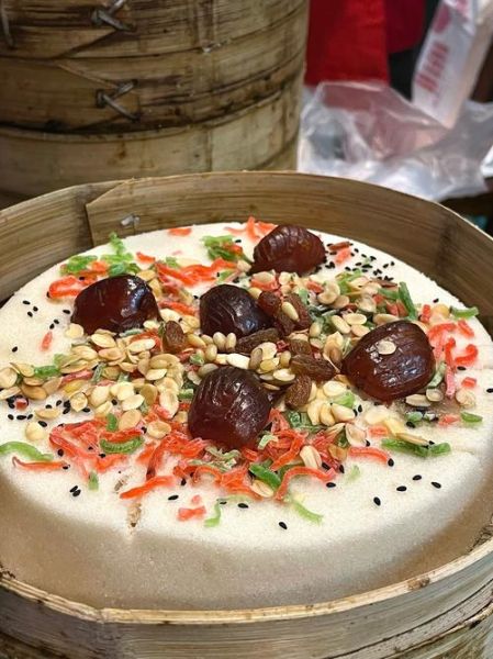 重阳糕怎么做_重阳糕配方比例-第2张图片-山城妙识 重阳糕怎么做_重阳糕配方比例-第2张图片-山城妙识