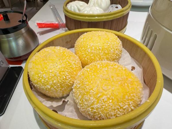 流沙包热量高吗_流沙包减肥能吃吗-第2张图片-山城妙识 流沙包热量高吗_流沙包减肥能吃吗-第2张图片-山城妙识