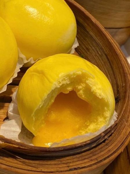 流沙包热量高吗_流沙包减肥能吃吗-第1张图片-山城妙识 流沙包热量高吗_流沙包减肥能吃吗-第1张图片-山城妙识