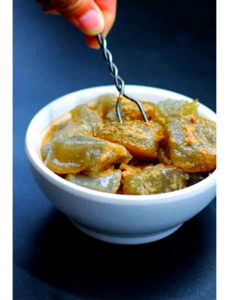 蒸焖子怎么做_蒸焖子需要哪些材料-第2张图片-山城妙识