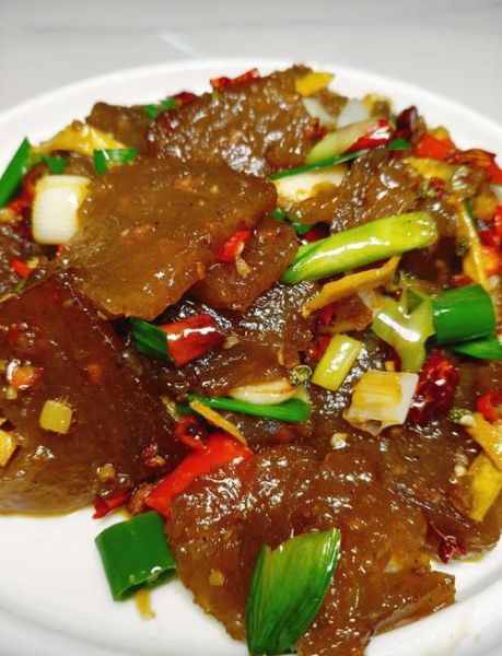 蒸焖子怎么做_蒸焖子需要哪些材料-第3张图片-山城妙识