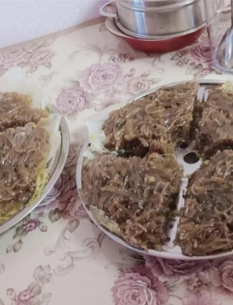 蒸焖子怎么做_蒸焖子需要哪些材料-第1张图片-山城妙识