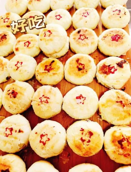 月饼酥皮怎么做_传统酥皮月饼配方-第3张图片-山城妙识