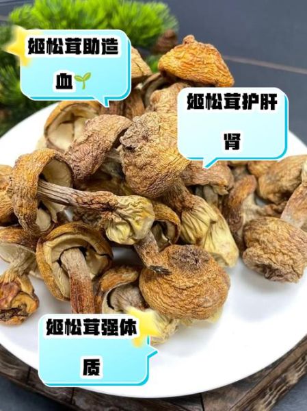 鲜姬松茸的功效与禁忌_什么人不能吃-第1张图片-山城妙识 鲜姬松茸的功效与禁忌_什么人不能吃-第1张图片-山城妙识
