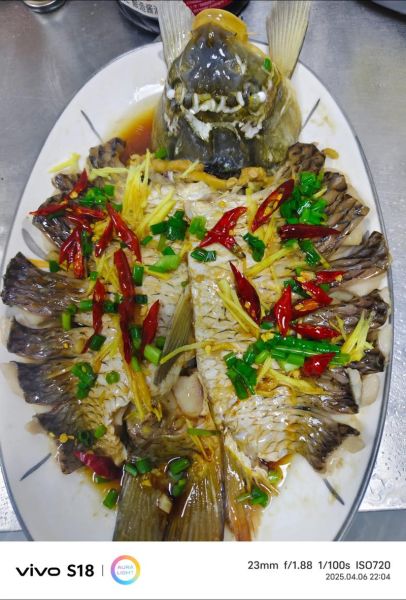 怎样炖鱼块好吃_炖鱼块放什么调料-第2张图片-山城妙识 怎样炖鱼块好吃_炖鱼块放什么调料-第2张图片-山城妙识