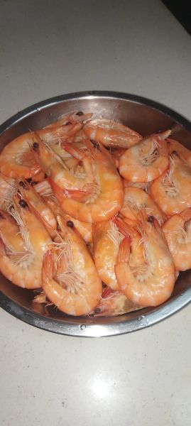 家常爆炒大虾怎么做_爆炒大虾简单做法-第2张图片-山城妙识