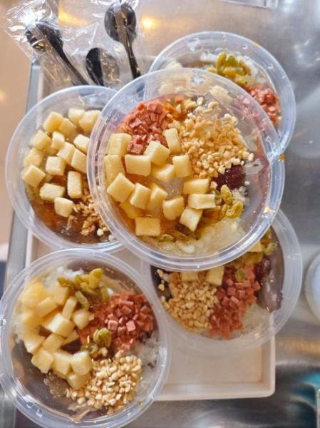 沙冰粉怎么做_沙冰粉哪个牌子好-第3张图片-山城妙识