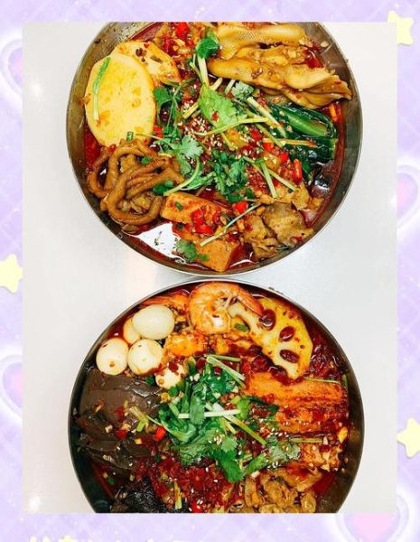 正宗四川冒菜怎么做_冒菜底料配方比例-第2张图片-山城妙识 正宗四川冒菜怎么做_冒菜底料配方比例-第2张图片-山城妙识