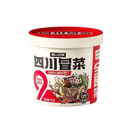 正宗四川冒菜怎么做_冒菜底料配方比例-第3张图片-山城妙识 正宗四川冒菜怎么做_冒菜底料配方比例-第3张图片-山城妙识