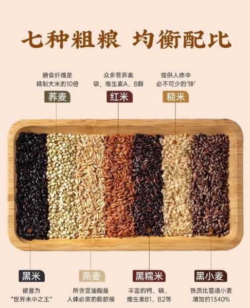 糙米饭怎么煮才软_糙米饭煮多久才软糯-第1张图片-山城妙识