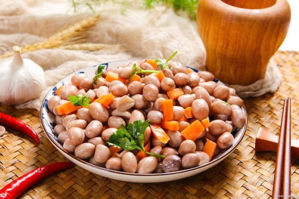 醋泡花生米的醋汁怎么调_醋泡花生米的醋汁比例是多少-第2张图片-山城妙识