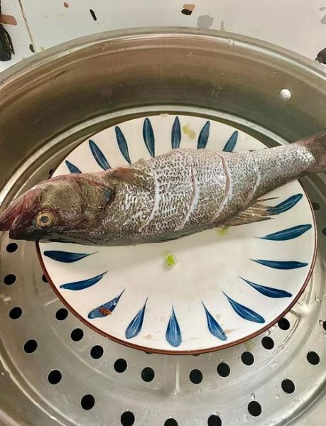 宝宝吃鲈鱼的做法大全_鲈鱼蒸多久给婴儿吃-第1张图片-山城妙识