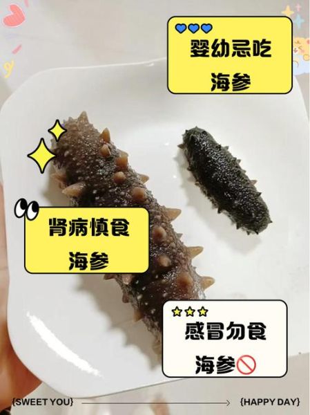 什么病不能吃海参_海参禁忌人群有哪些-第3张图片-山城妙识 什么病不能吃海参_海参禁忌人群有哪些-第3张图片-山城妙识