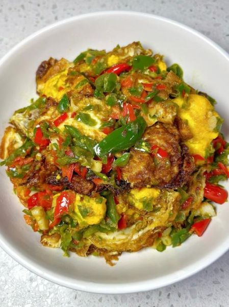 鸡蛋怎么做好吃_鸡蛋的简单做法-第2张图片-山城妙识