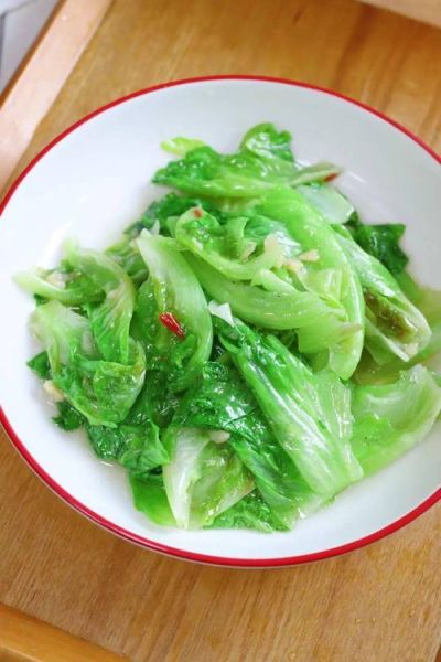 生菜什么时候种最合适_生菜种植方法全过程-第2张图片-山城妙识