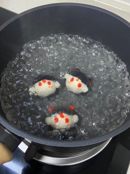 糯米团子小说是什么_糯米团子小说好看吗-第3张图片-山城妙识