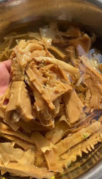 干笋怎么泡发_干笋怎么做好吃-第1张图片-山城妙识 干笋怎么泡发_干笋怎么做好吃-第1张图片-山城妙识