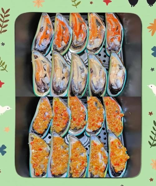 青口是什么_青口怎么做好吃-第1张图片-山城妙识