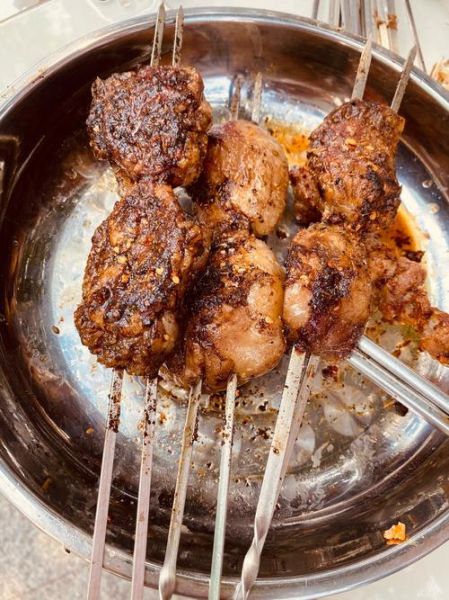 羊腰子怎么吃_羊腰子补肾做法大全-第2张图片-山城妙识