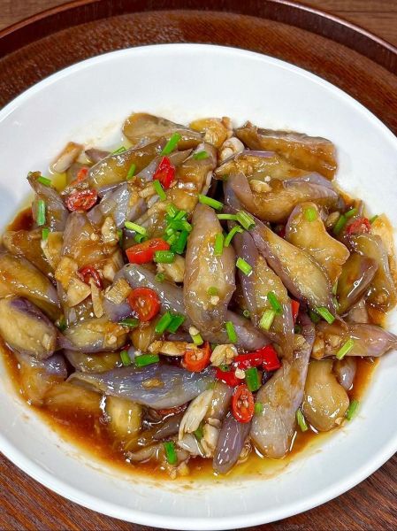 茄子怎么做好吃又简单_家常茄子简单做法-第1张图片-山城妙识 茄子怎么做好吃又简单_家常茄子简单做法-第1张图片-山城妙识